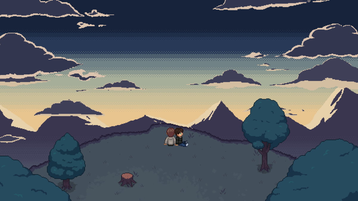 'Newfound Courage': The Refreshing, Queer-Friendly Game We Needed ...